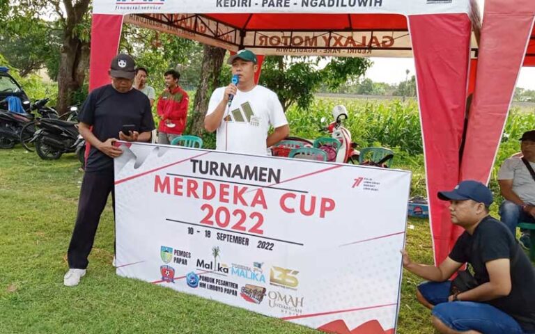Merdeka Cup 2022 - Gaung Media